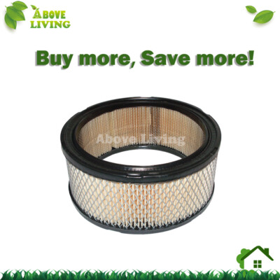 Air Filter For John Deere M655 M665 GY20576 M133094 M133095 Grasshopper ...