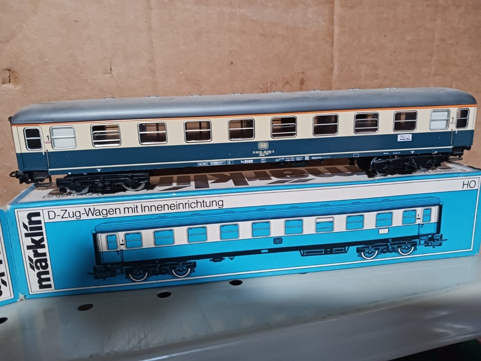 HO scale new Toy European Train Cars | eBay