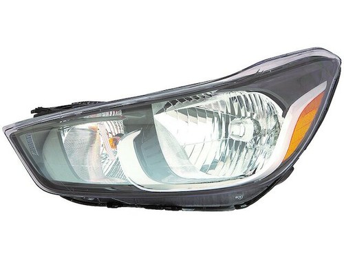For 2016-2022 Chevrolet Spark Headlight Assembly Left Depo 52238HN 2017 ...