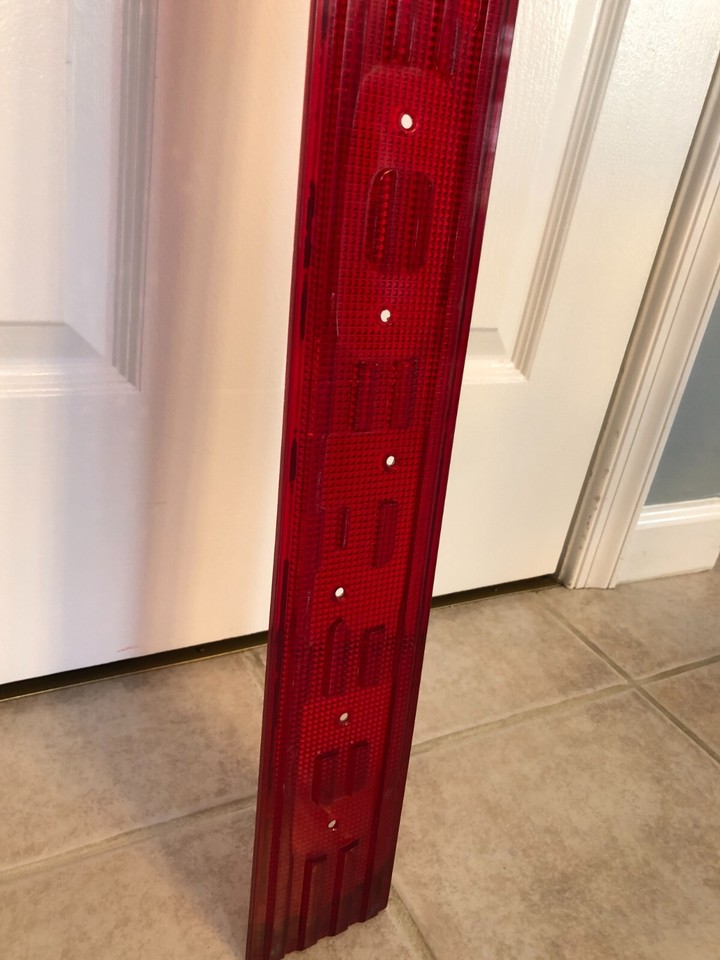 1985- 1986 F150 250 350 Tailgate Reflector | eBay