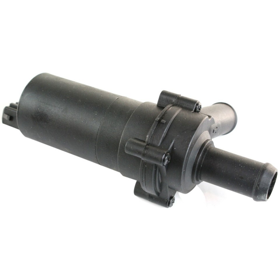 New Auxiliary Water Pump 251965561B for 1999-2003 Volkswagen Beetle GL ...