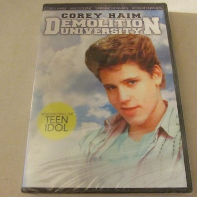 Demolition University (DVD, 2007) New Factory Sealed 96009071196| eBay
