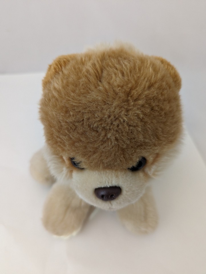 Gund Boo The World's Cutest Dog Plush Stuffed 9" | eBay