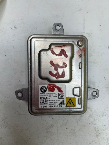 2017 2016 2015 2014 BMW 430I Coupe Xenon Hid Ballast Headlight Control ...