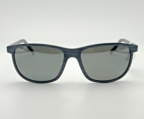Maui Jim Lele Kawa Tortoise Grey Polarized Sunglasses ( Display Model ...