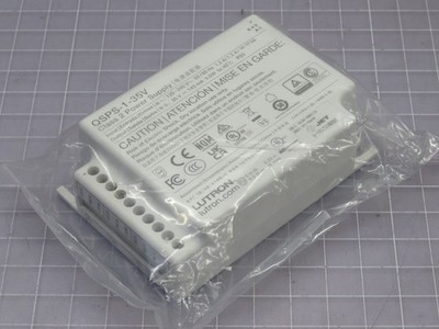 LUTRON QSPS-P1-1-35V POWER SUPPLY T254942 | eBay