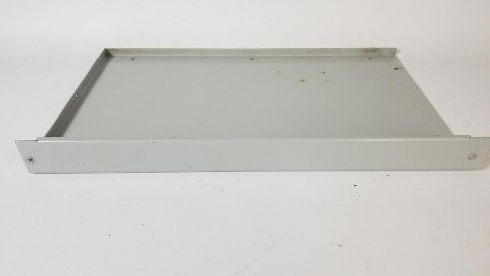 Henry 2kd-5 Ham Radio Amplifier Left Side Case Panel | eBay