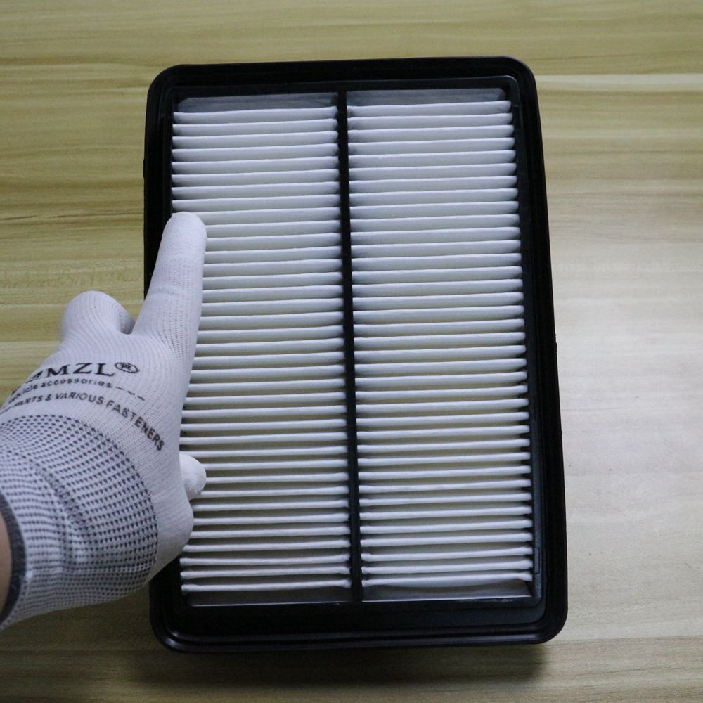 NISSAN 16546-4BA1A - Air filter cross reference