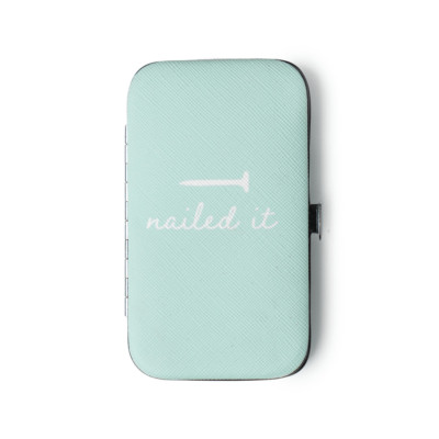 DM Merchandising Mani Pedi 6 Piece Kit | eBay