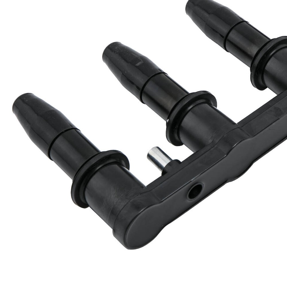 Ignition Module Coil Pack For Vauxhall Astra J 2010-16 Mk6 1.6 55584404 ...