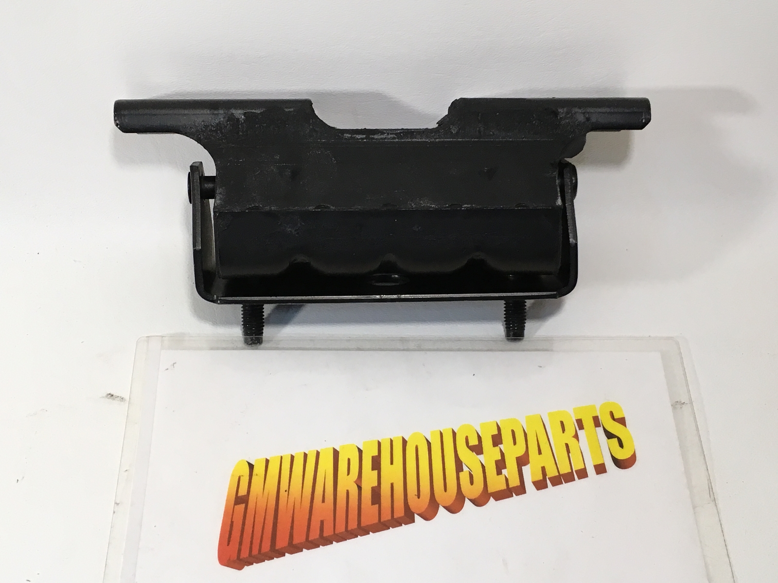 2014-2018 SILVERADO SIERRA 5.3 6.2 6SPD AUTOMATIC TRANSMISSION MOUNT GM ...