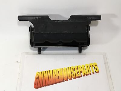 2014-2018 SILVERADO SIERRA 5.3 6.2 6SPD AUTOMATIC TRANSMISSION MOUNT GM ...