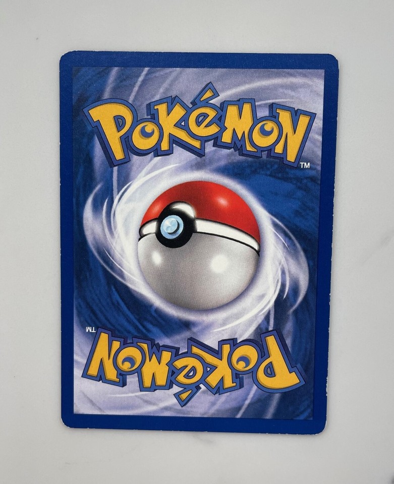 Computer Search 71/102 Rare Base Set Unlimited Pokemon TCG Card Vintage ...