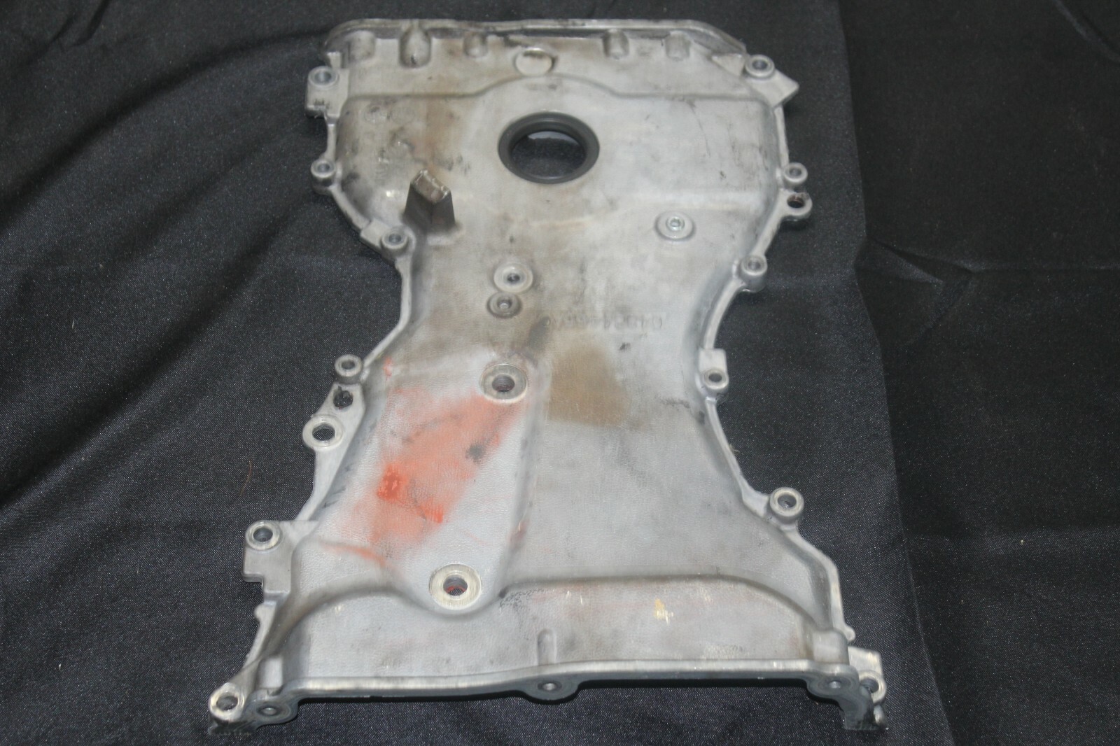 2007-2017 JEEP COMPASS 2.4L TIMING COVER OEM | eBay