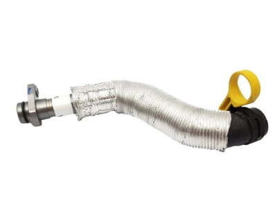 Tuyau retour d'huile Pour CITROËN C4 I LC_ 1.6 THP 140 V861706980 | eBay