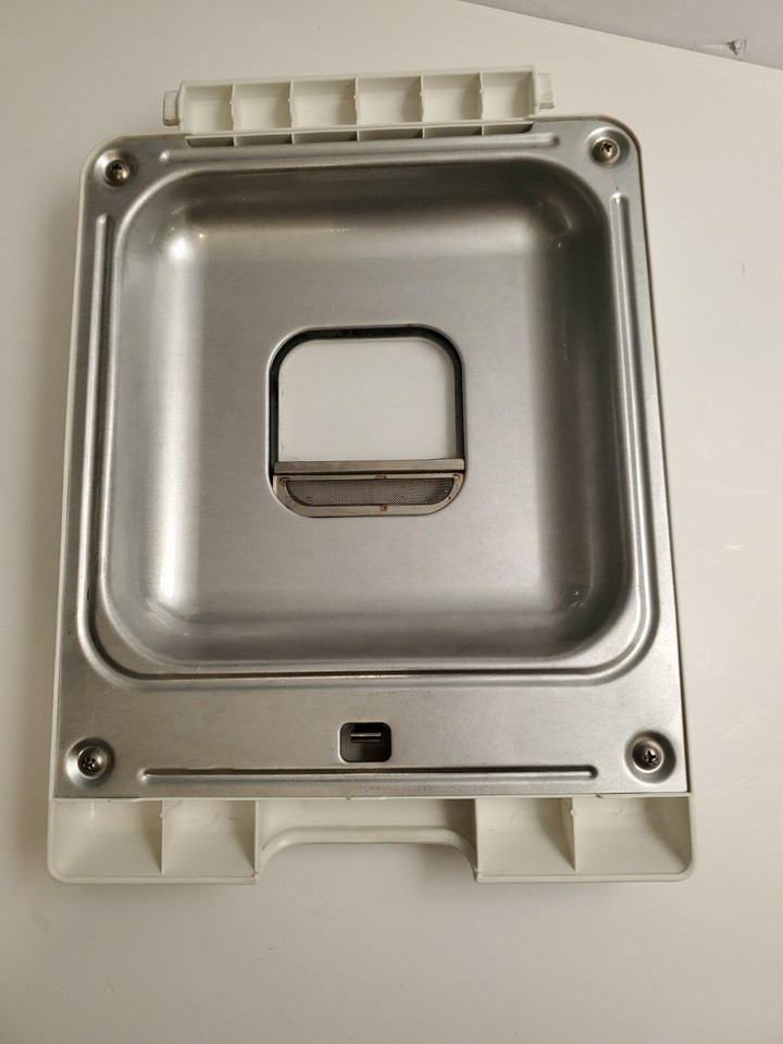 Hitachi Bread Machine Lid for Models HB-B100 HB-B101 HB-B102 HB-B201 HB ...