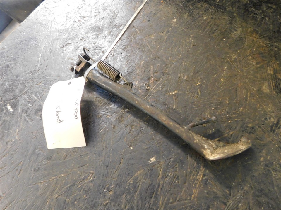 1981 Kawasaki CSR1000 Kickstand | eBay