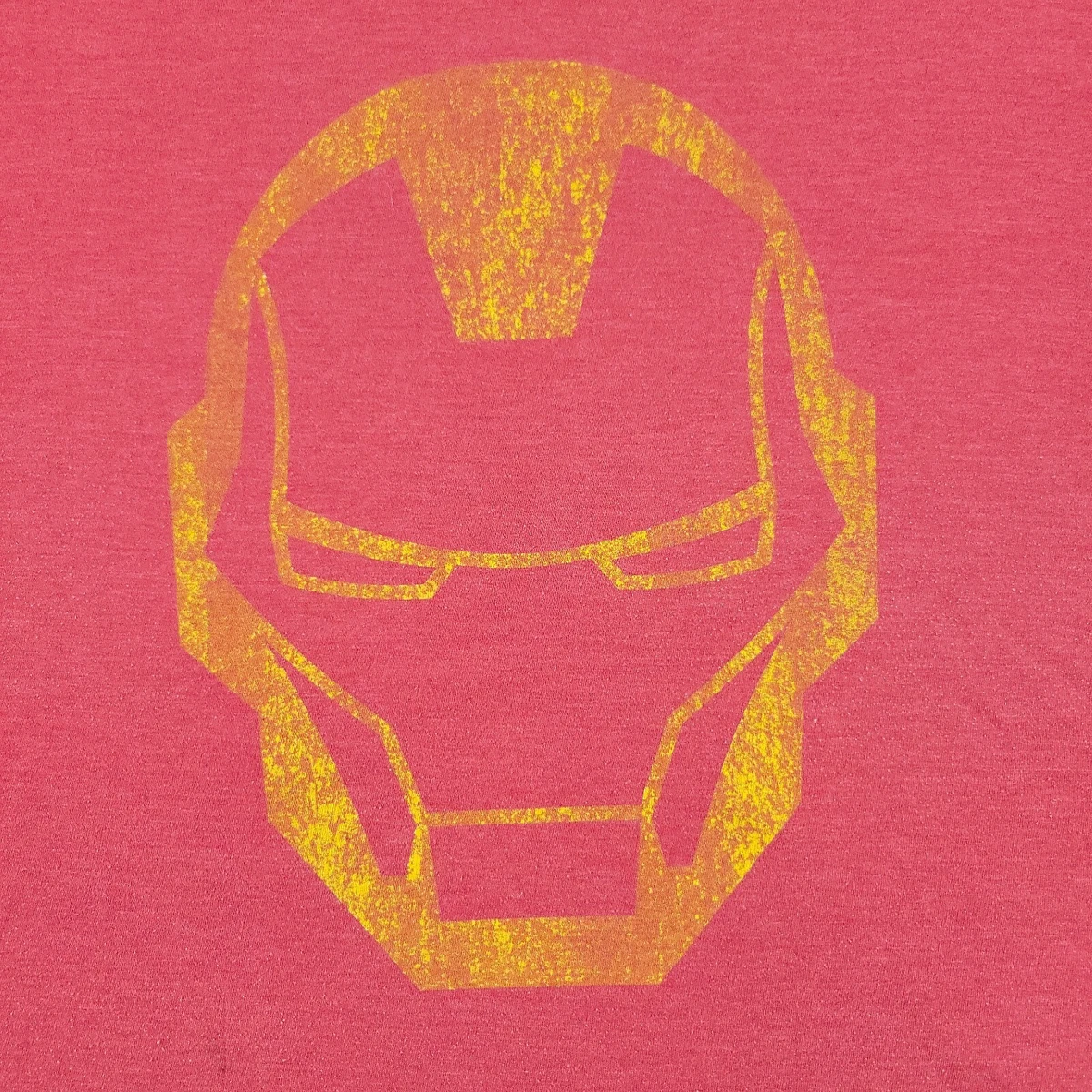 Iron Man Face Wallpaper
