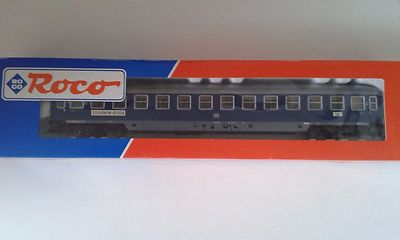 Roco 45303 2KL.Scharnow-Reisen 1:100 | eBay.de