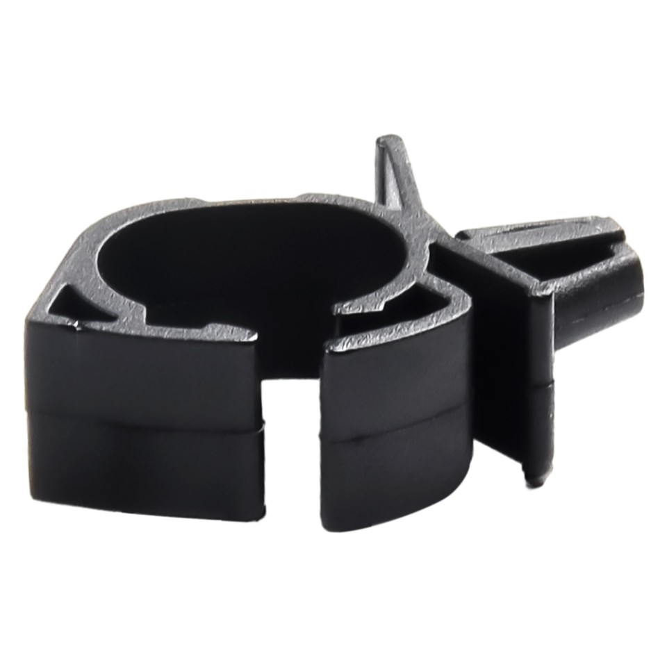 10X Car Wiring Harness Fastener Lock Wire-Cable-Hose Clips Tie Wrap ...