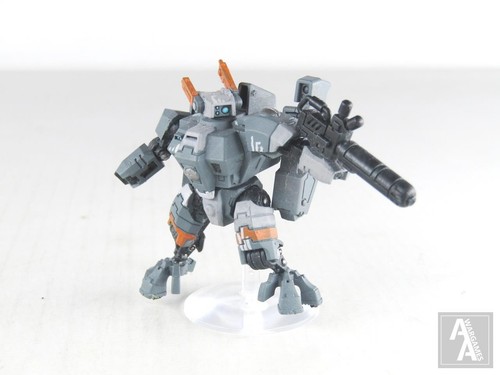 (8282) XV8 Crisis Battlesuit T'au Tau Empire 40k Warhammer | eBay
