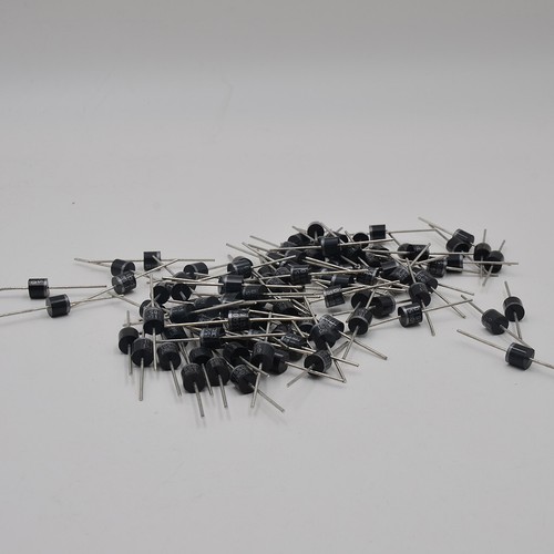 100PCS/Set 15A 45V Schottky Barrier Diodes Solar Panel Power Loss High ...