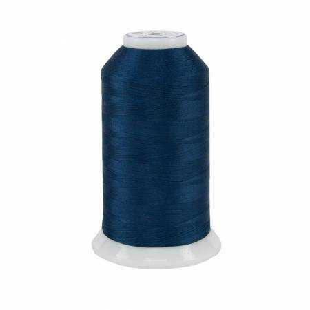 So Fine! Midnight Blue 436 Poly 50wt | eBay