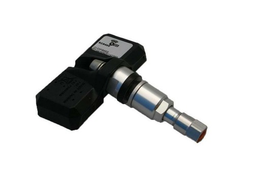 4x Hyundai Tucson IX 2010 - 2015 RDKS TPMS Reifendrucksensor 52933 ...