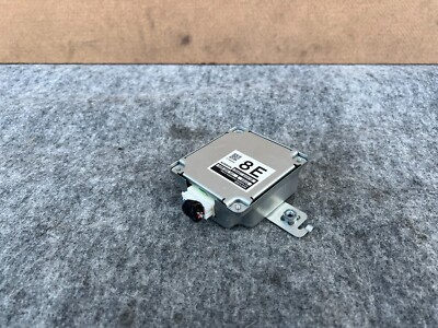 INFINITI Q50 Q60 2017-2023 OEM ADAS CONTROL MODULE UNIT ASSEMBLY | eBay