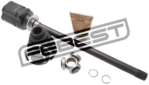 0111-ACA20RH Febest INNER CV JOINT RIGHT 27X34X23 43030-42021, 43030 ...