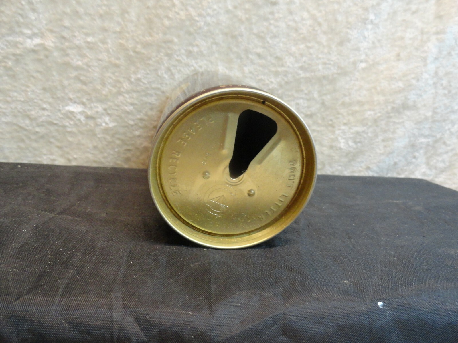 MAXIMUS SUPER BREWING PULL TAB BEER CAN GREAT CONDITION ALE LAGER | eBay