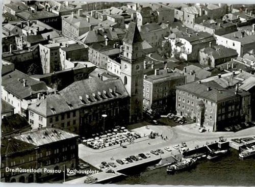 70659949 Passau Passau Rathausplatz * Passau | eBay.de