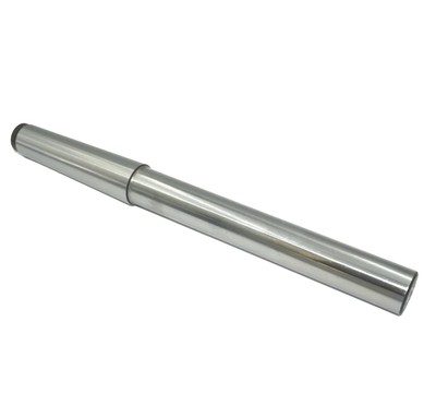 2MT Lathe Mandrel Alignment Test Bar MT2 11-1/8 in EN 31 Alloy Steel | eBay