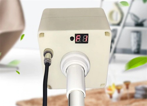 Neighbor Noise Reduce Machine Muffler NOISE Strike Back Noise Deadener ...