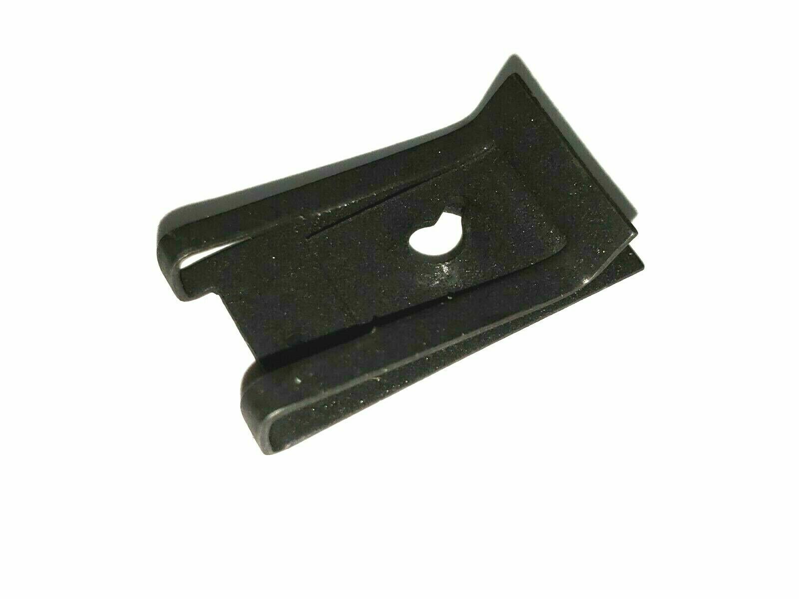 GM Body Fender Dash Factory Correct #8 Screw Bolt U Clip Panel J Nut ...