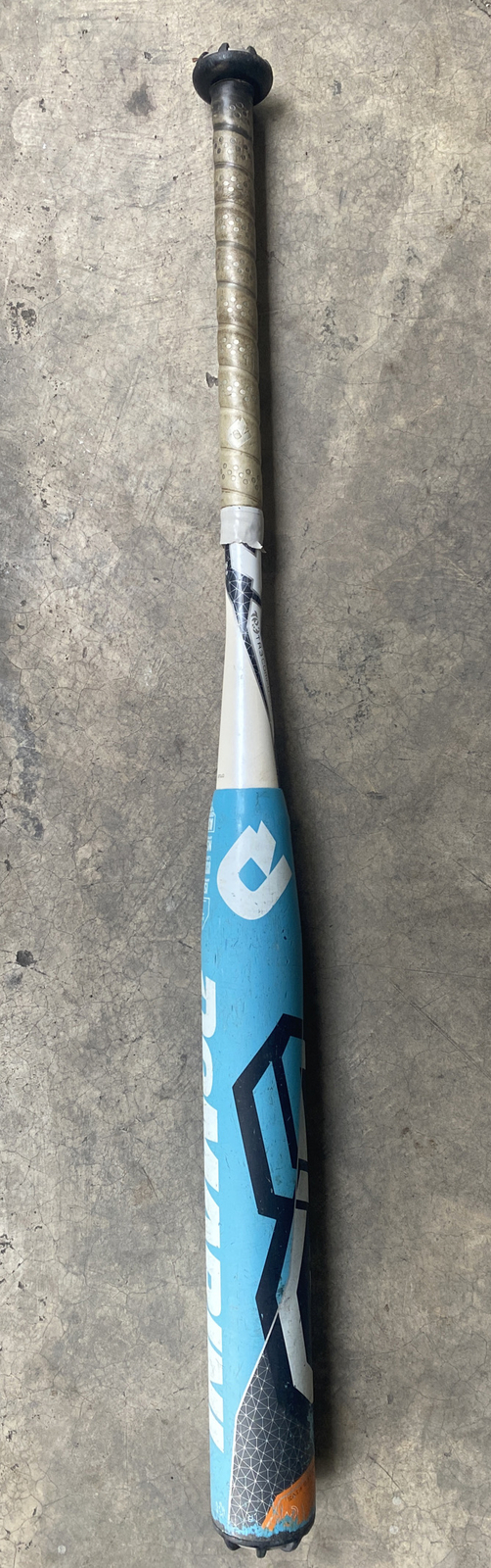 DeMarini CF5 32/22 CFP12 (-10) Fastpitch Softball Bat 2004 | eBay