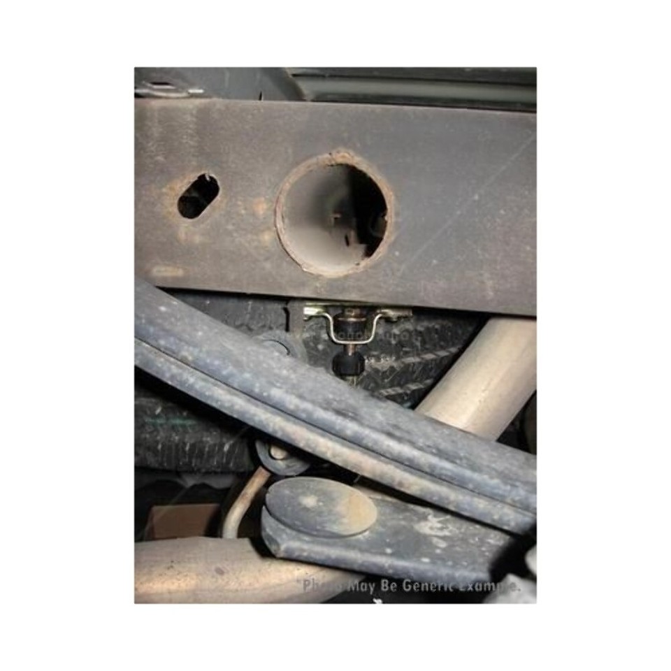 Addco 2121 Rear Performance Anti Sway Bar Stabilizer Kit | eBay