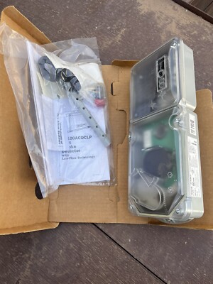 Smoke Detectors - Smoke Detector Model