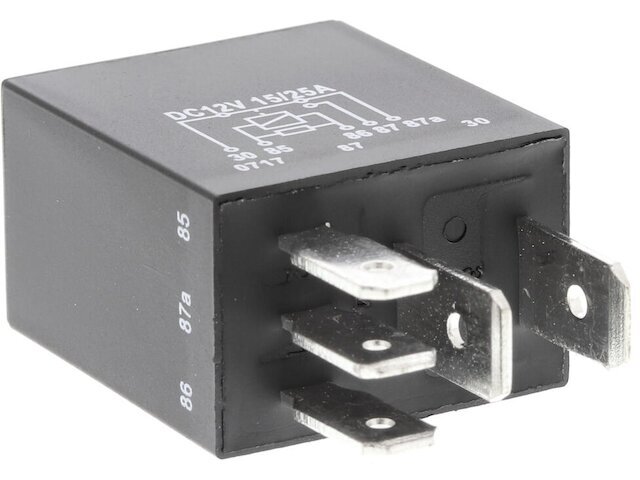 Rear Window Defroster Relay For 2007-2015 Mini Cooper 2011 2008 2009 ...