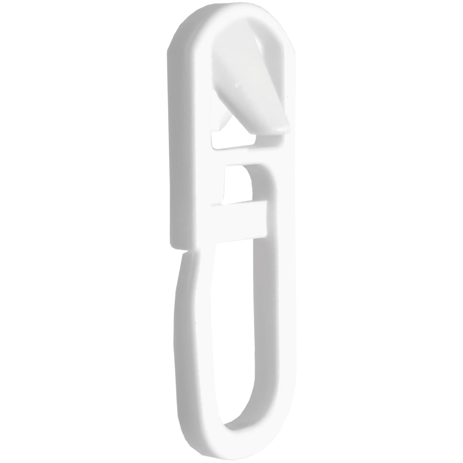 Vorhanggleiter Röllchen Gardinengleiter Vorhangclips Klickgleiter ...