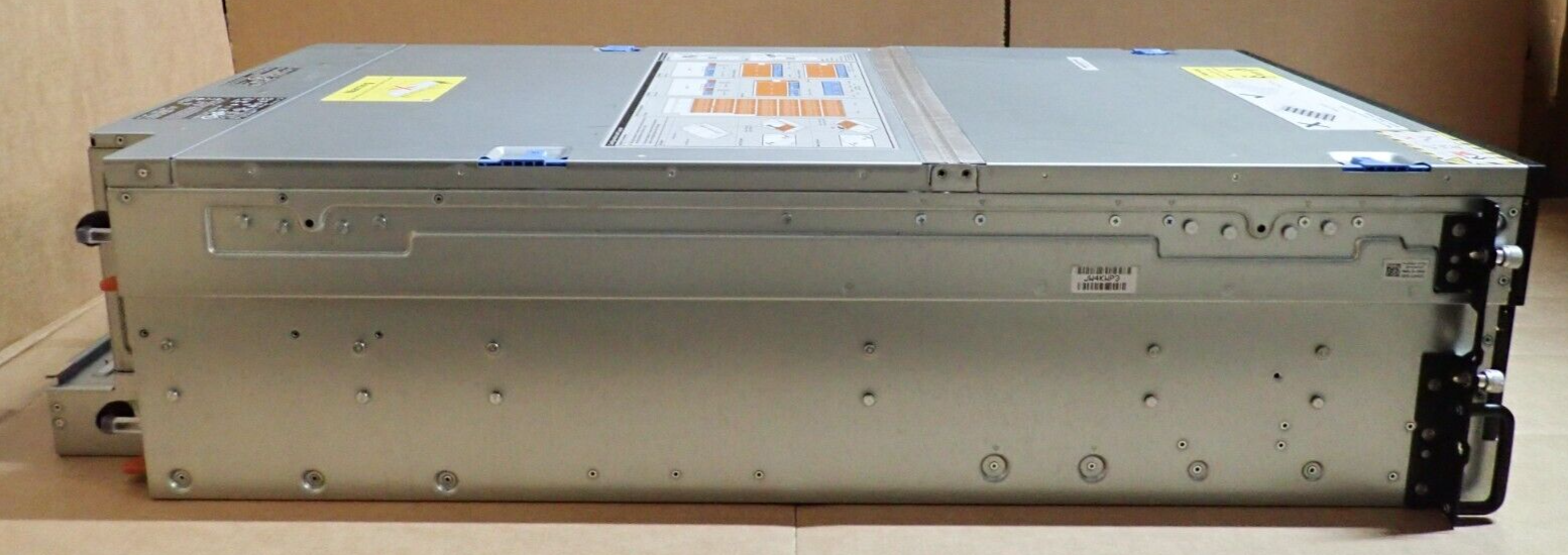 New Dell EMC PowerEdge XE7100 Ultra-dense 5U Storage Philippines | Ubuy