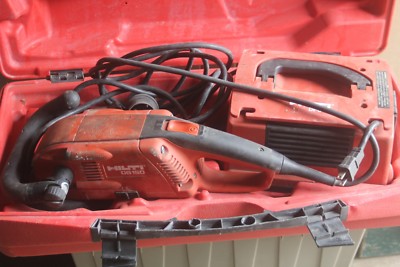 Grinders - Professional - Hilti Dg150