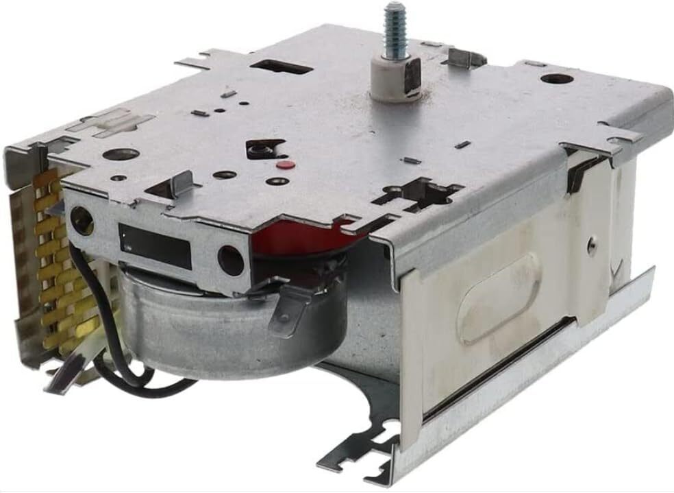 Speed Queen Washing Machine Timer 37927P | eBay