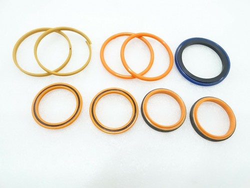 JCB Steering Ram Seal Kit 45MM ROD X75MM CYL (Part No 991/00156) | eBay ...