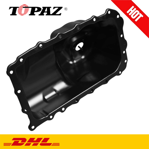 TOPAZ Ölwanne Motor 11137568566 für BMW 1er E82 E87 E88 3er E90 E91 E92 ...