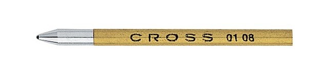 Cross Matrix Ballpoint Pen Refill Fine Black 3 per Card 8572-1 for sale ...
