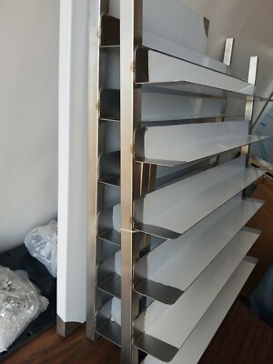 Bakery Racks - Speed Rack