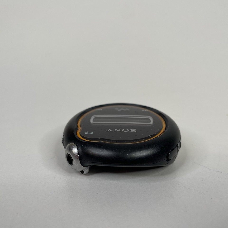 Sony NW-E103 Network Walkman Digital Music Player 256mb MP3 Black ...