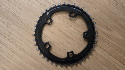 SRAM Force 1 X-Sync 11-speed Chainring 40t 110 BCD | eBay
