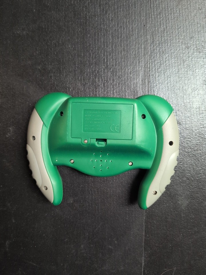 PITFALL! Handheld Electronic Game by Excalibur - | eBay
